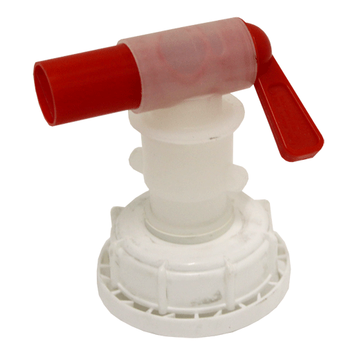 Polycan Tap for 25L Container