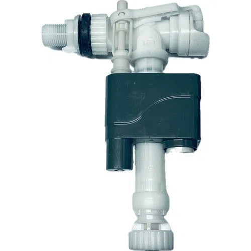 Cistern Bottom & Side Inlet Valve WC