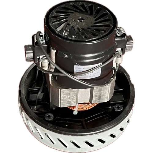 Electric Motor for Vacuum Cleaner