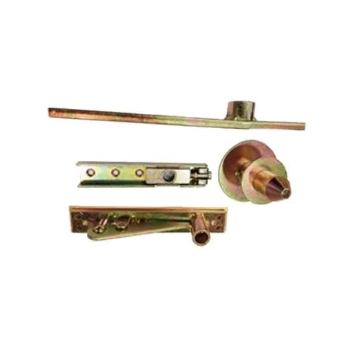 Hinge Pivot Door Cone & Strap KK