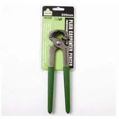 Plier End Cutting Nipper Carpenter