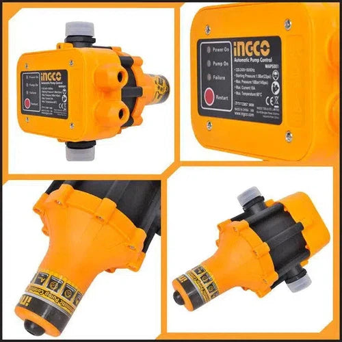 Pressure Pump Flow Switch iNGCO – DIYshop.co.za