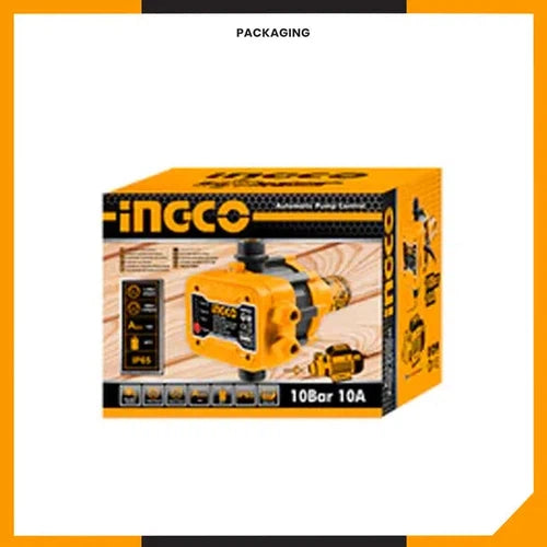 Pressure Pump Flow Switch iNGCO – DIYshop.co.za