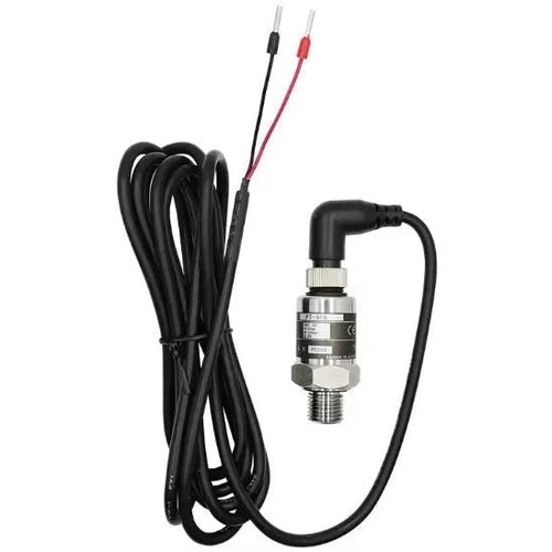 Pressure Transducer for VSD Pumps OULD