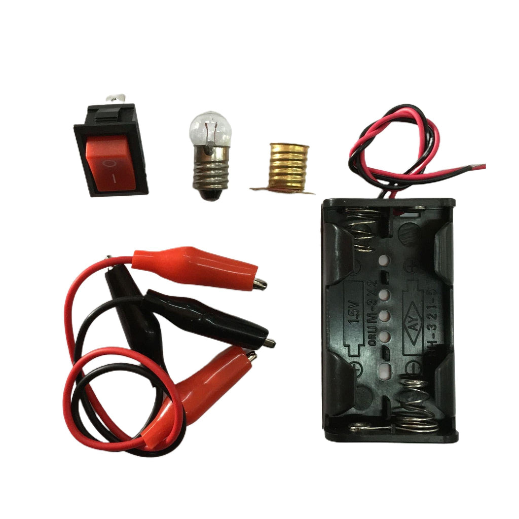 School Project Light Kit mini