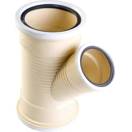 Sewer Junction Y Reducing UG