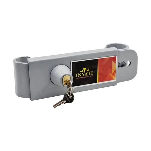 Shipping Container Lock Inyati