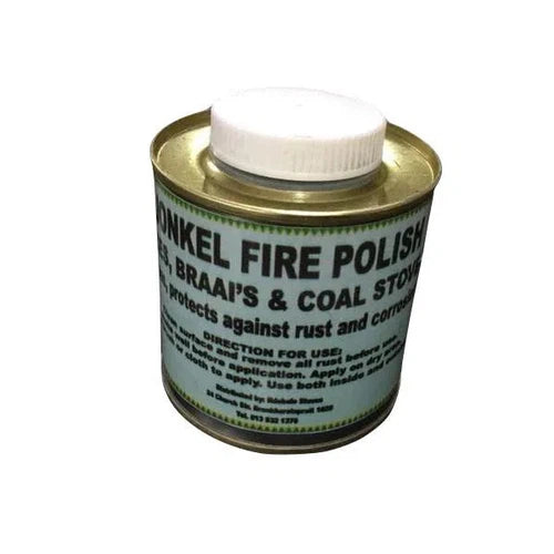 Stove Polish Jonkel